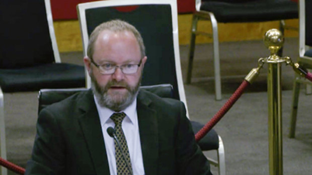 Top bureaucrat denies referring mayor to tribunal for ‘political ends’