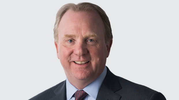 Worley shares slide after unexpected CEO change