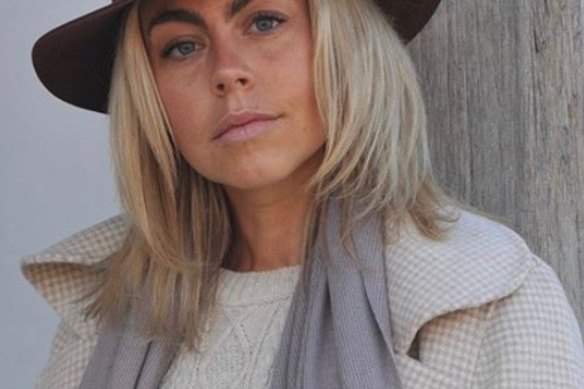 Private Sydney: Socialite Annabel Walker leaves trail of financial ...