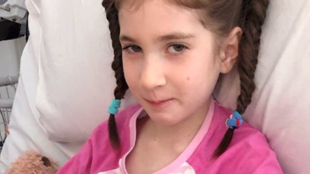 Elizabeth Struhs death: Mother declines lawyer before trial over ...