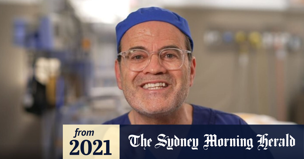 Controversial surgeon Daniel Lanzer says he’ll stop procedures