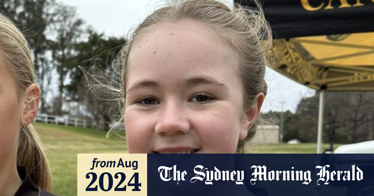 London stabbing victim Laila Johnson speaks out