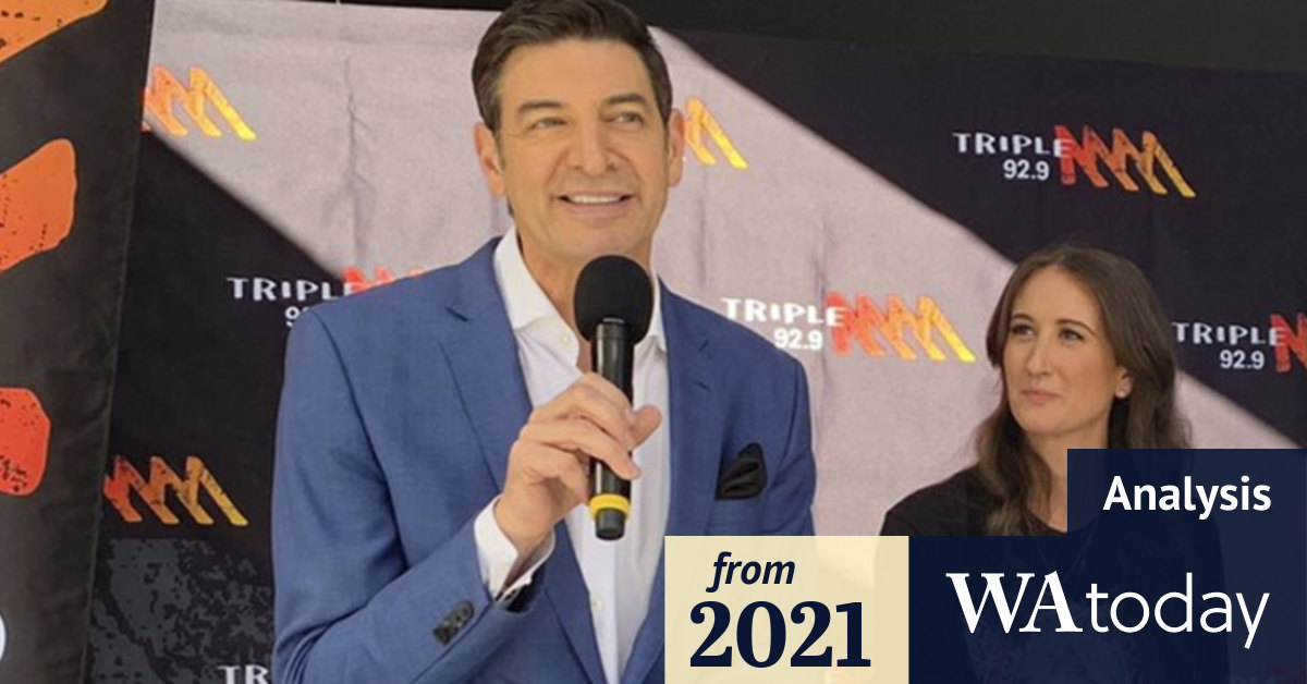 Perth radio ratings survey: Zempilas, Triple M can’t score with Perth ...