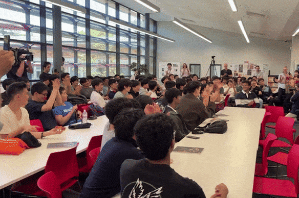 HSC, ATAR results 2025 LIVE updates: NSW Year 12 students receive exam ...