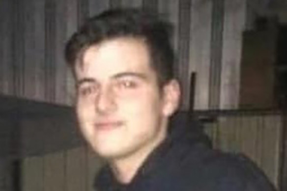 Trio to stand trial for murder over tradie’s shooting death