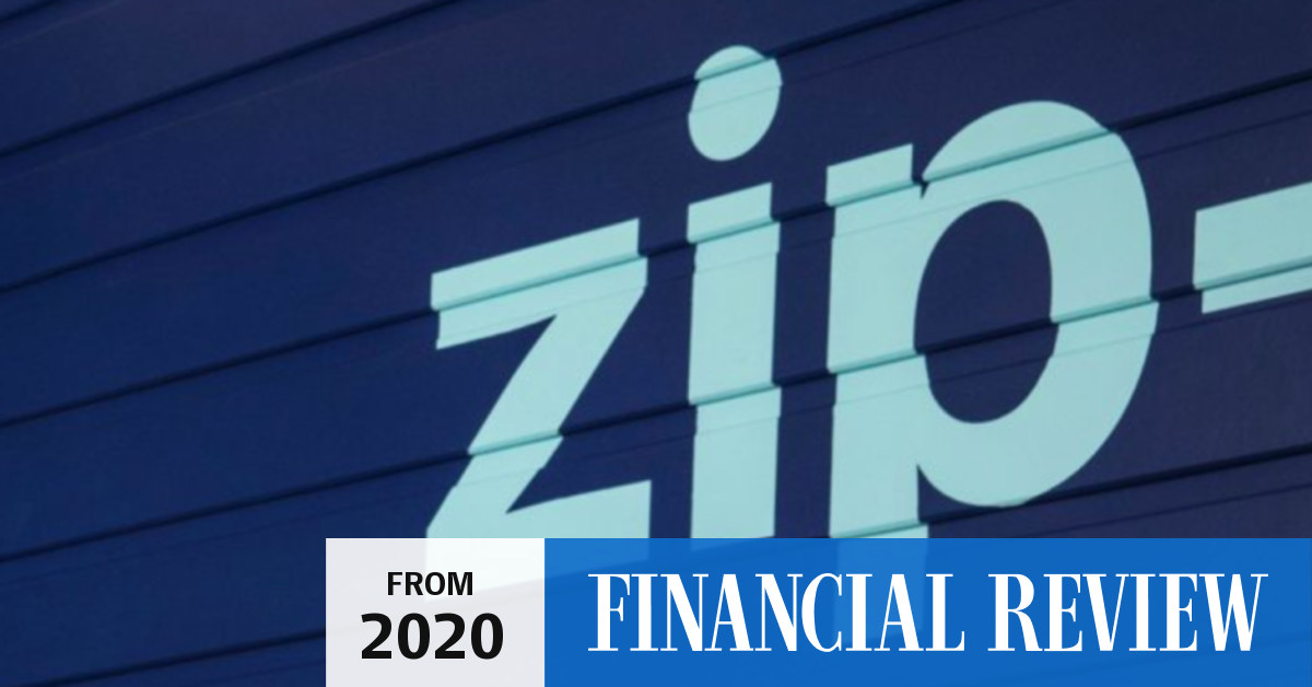 Zip strikes in-store deal with Visa, Apple, Google