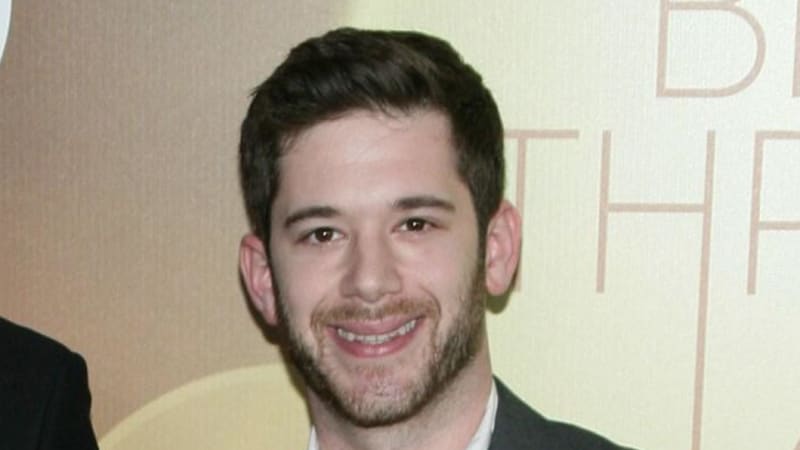 Vine, HQ co-founder Colin Kroll dead at 34