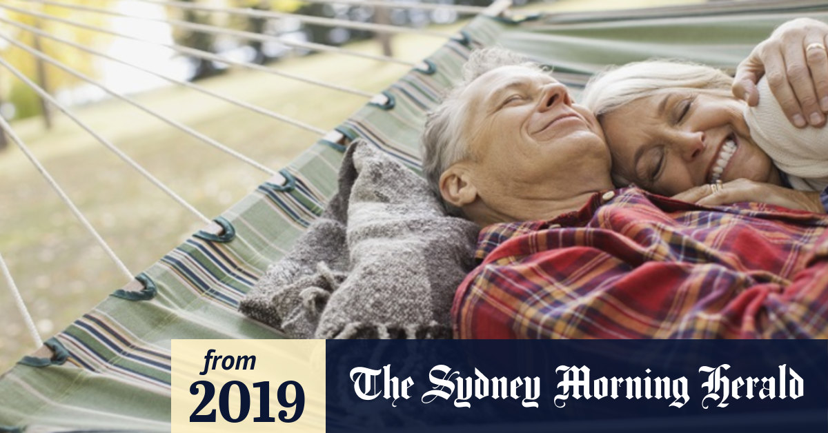 Planning essential for comfortable retirement