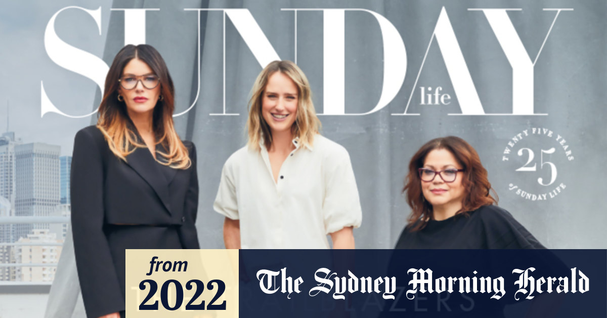 Sunday Life: The November 13 Edition