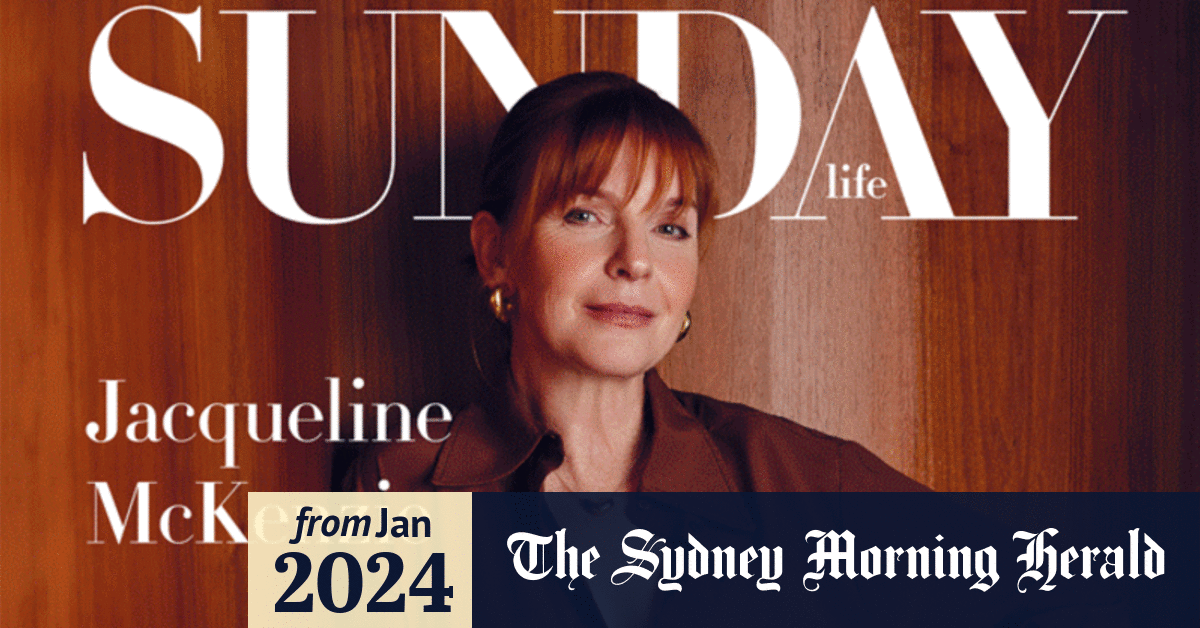 Sunday Life: The January 28 Edition