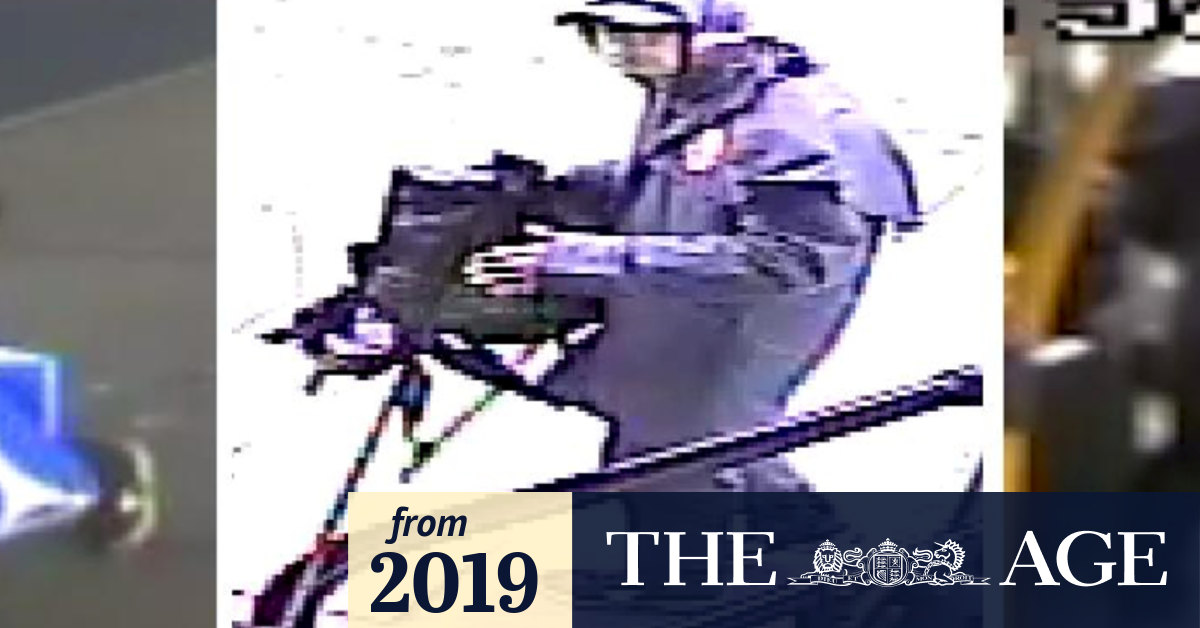 Person in wheelchair among two people attacked with weapon on Melbourne bus