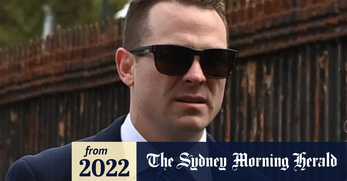 Matthew Wiggins found not guilty of murdering exiled Comanchero Dark ...