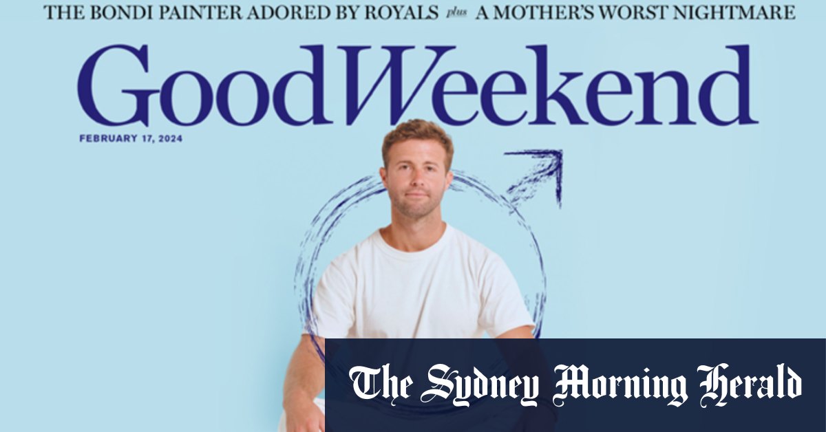 Good Weekend: The February 17 Edition