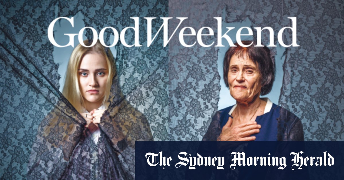 Good Weekend: The February 4 Edition