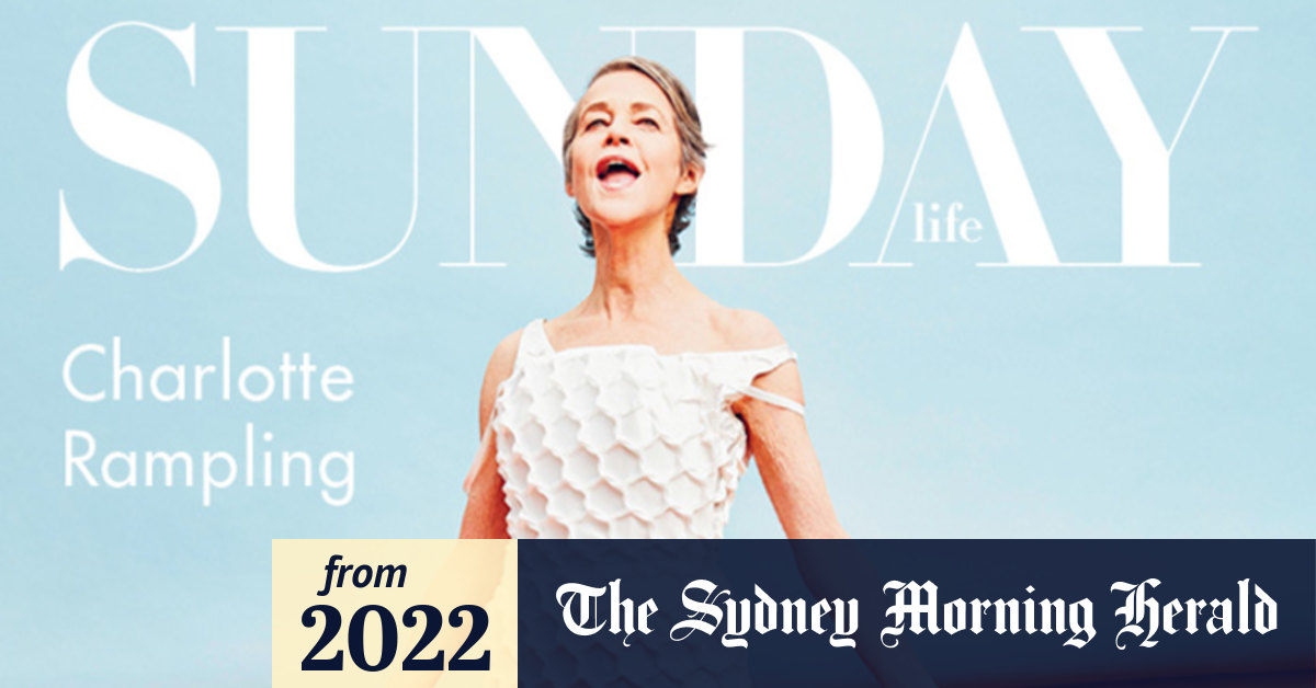 Sunday Life: The December 4 Edition