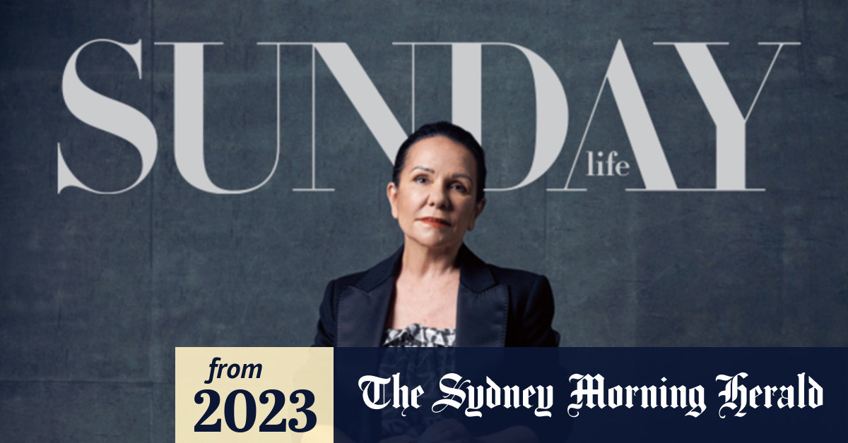 Sunday Life: The March 5 Edition