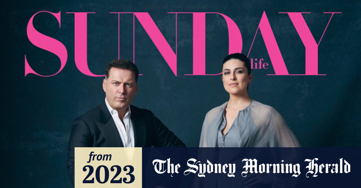 Sunday Life: The April 16 Edition