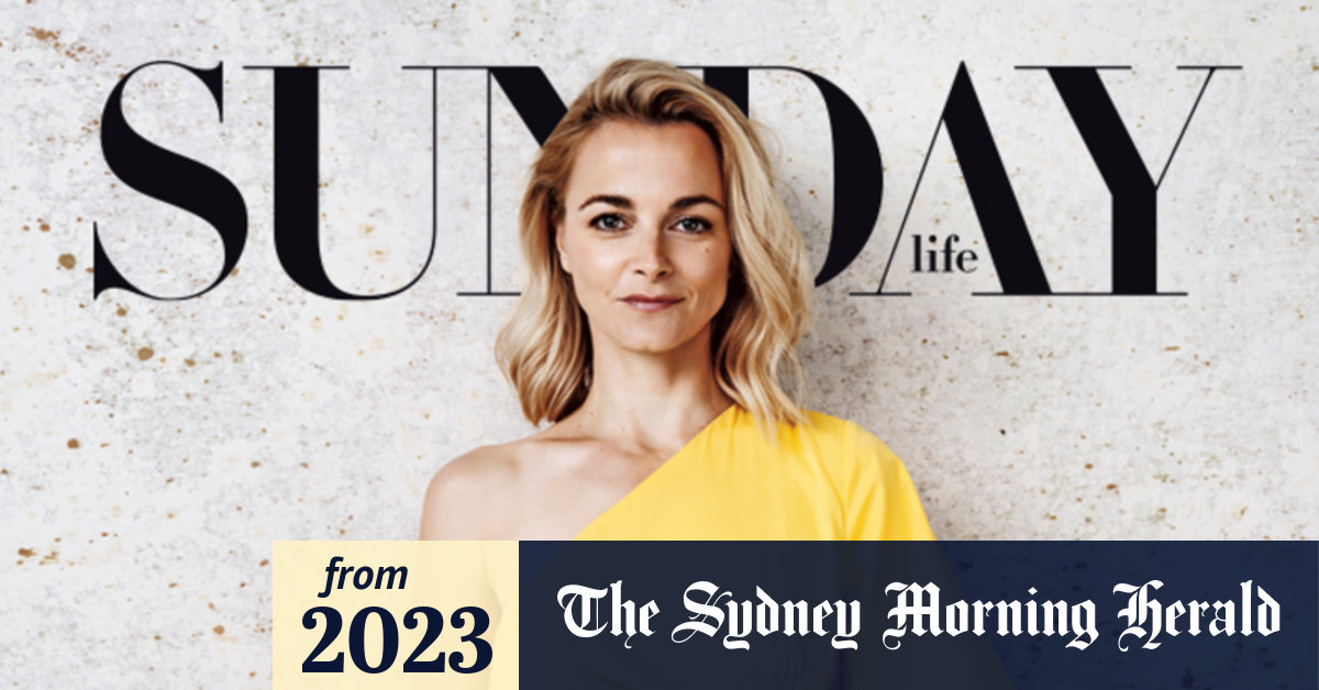 Sunday Life: The March 19 Edition