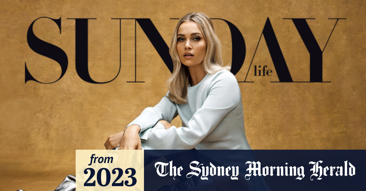 Sunday Life: The June 18 Edition