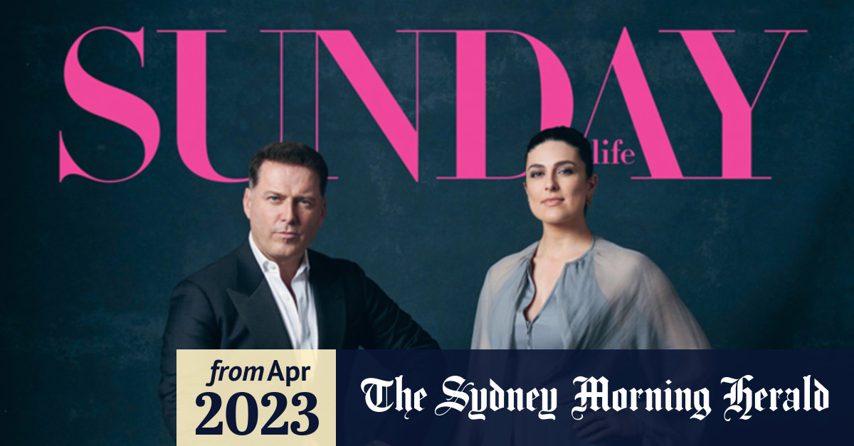 Sunday Life: The April 16 Edition
