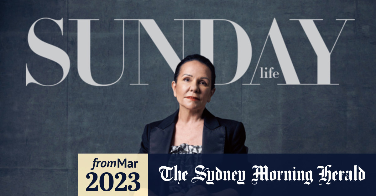 Sunday Life: The March 5 Edition