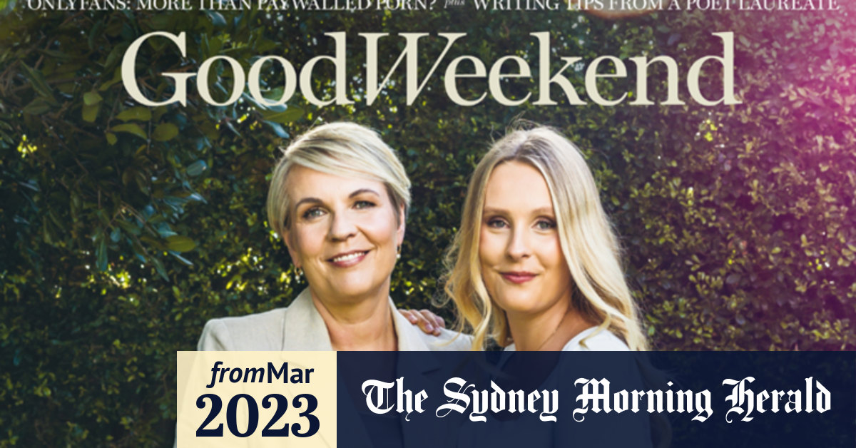 Good Weekend: The March 4 Edition