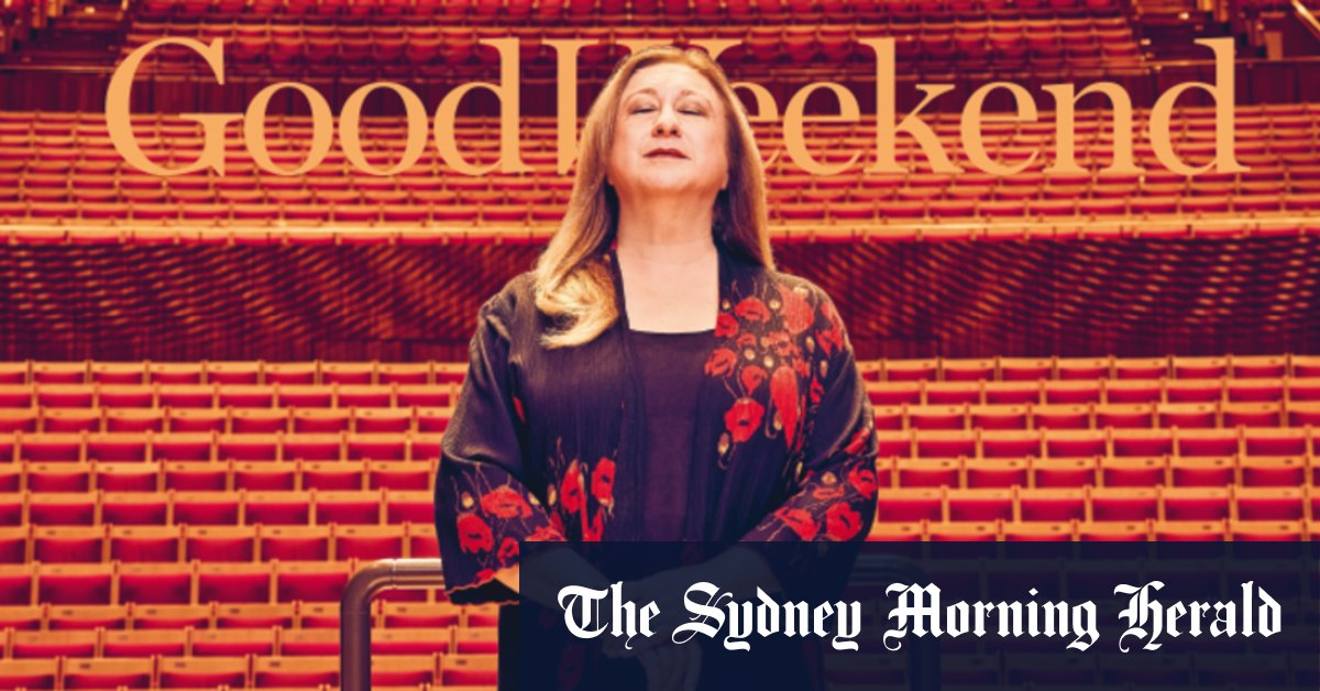 Good Weekend: The January 28 Edition