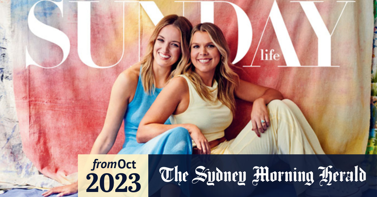 Sunday Life: The October 8 Edition