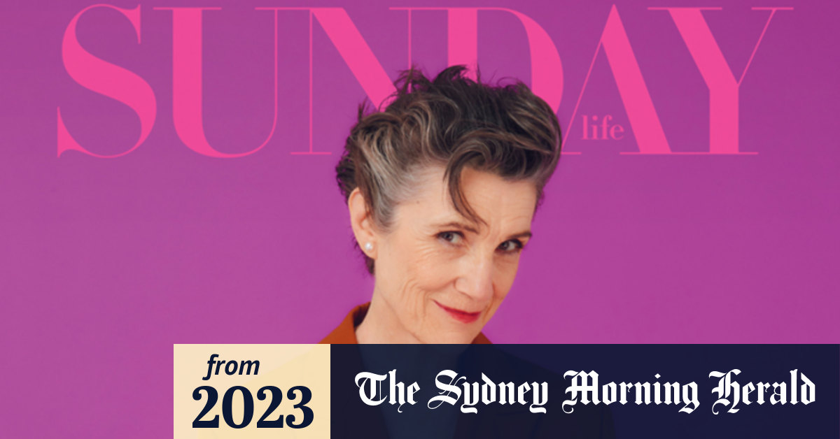 Sunday Life: The June Edition