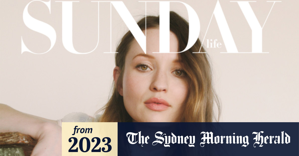 Sunday Life: The March 12 Edition