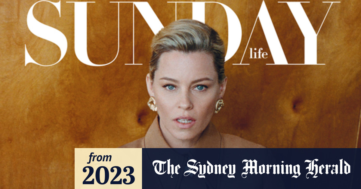 Sunday Life: The July 23 Edition