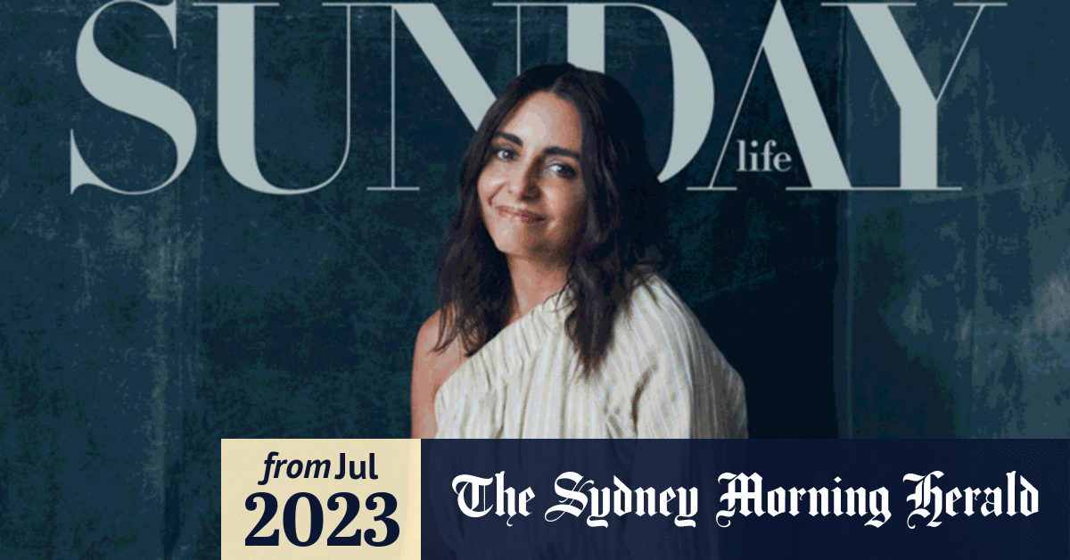 Sunday Life: The July 9 Edition