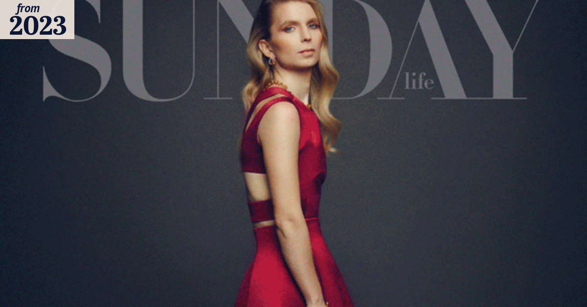 Sunday Life: The February 5 Edition