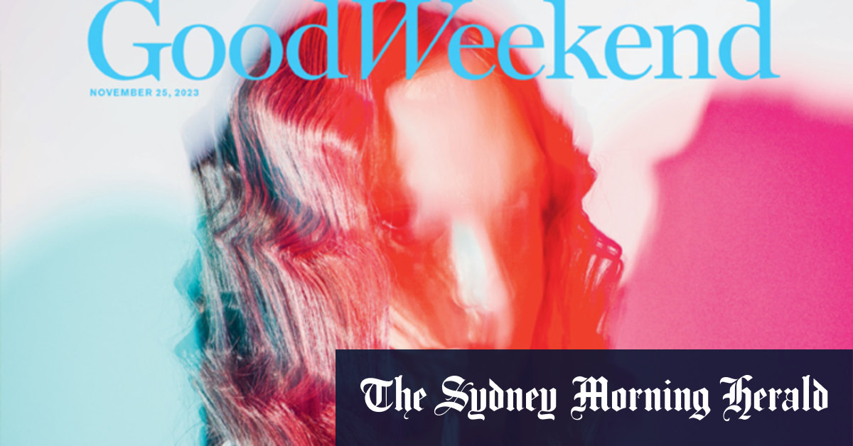 Good Weekend: The November 25 Edition