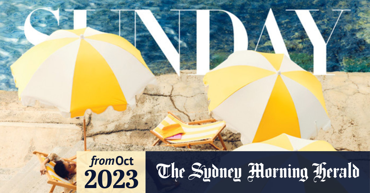 Sunday Life: The October 22 Edition