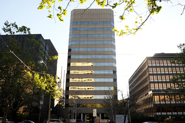 Aliro pitches $400m takeover offer for Aust Unity office fund