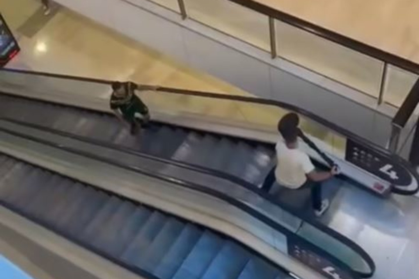 Bondi Junction Westfield stabbing: Six dead after mass killing in Sydney’s eastern suburbs ...