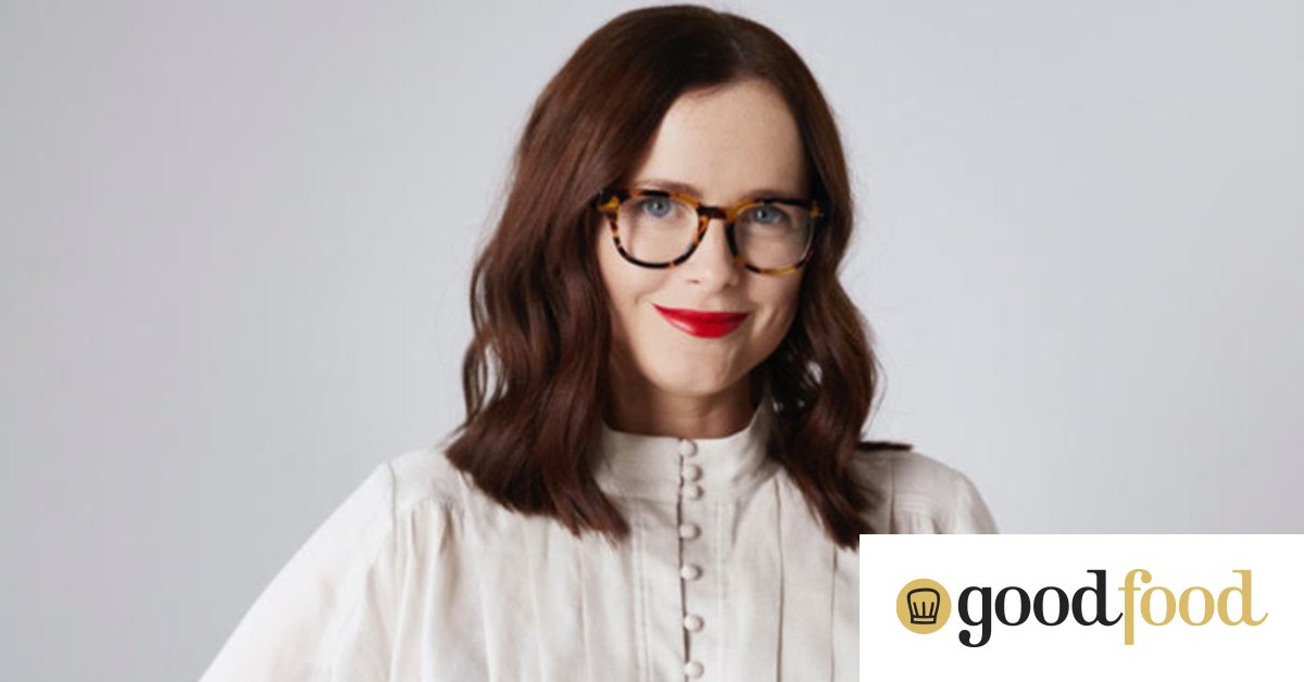 5 baking tips from MasterChef winner and new Good Food columnist Emelia ...