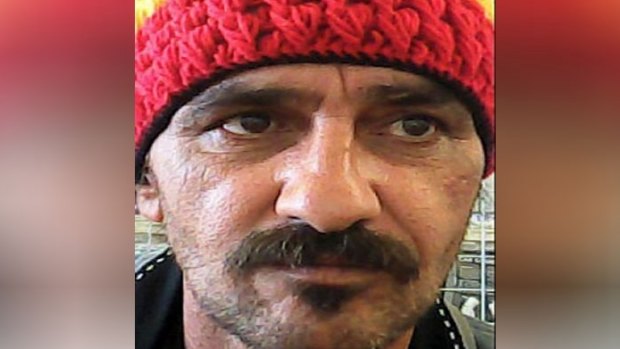 Man investigated over Corryn Rayney murder says prison 'ain't the solution'