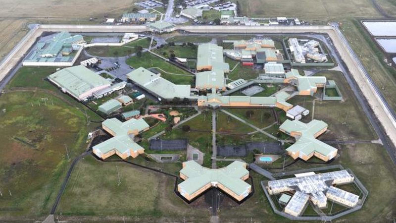 Prison assault: Three inmates hospitalised in Barwon Prison brawl