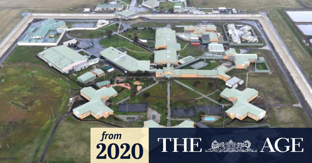 Prison assault: Three inmates hospitalised in Barwon Prison brawl