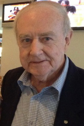 Alan Dale: Pioneer rock ‘n’ roller on the Sydney scene