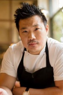 Michelin-starred chef's simple recipe for great Chinese food at home