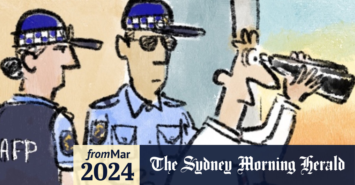 Cartoons of the week