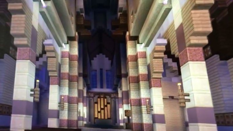 Welcome to 'Mini Melbourne': Minecraft takes gamers through Metro ...