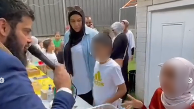 Mohamed El Brizy: Sunnah Life Academy principal working with kids despite rape charge