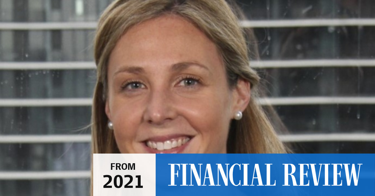 Professional services: McKinsey reveals its next group of partners