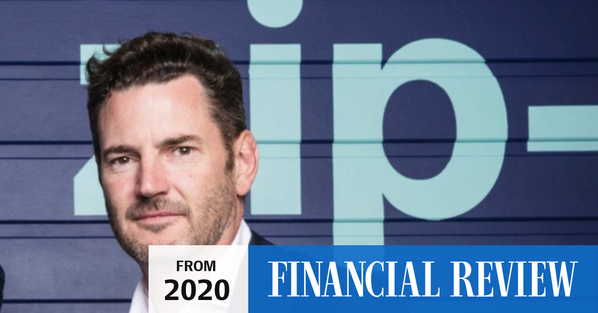 'We have too many regulators': Zip co-founder