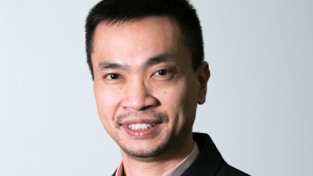IFM delivers Myhealth Medical founder James Liang a windfall
