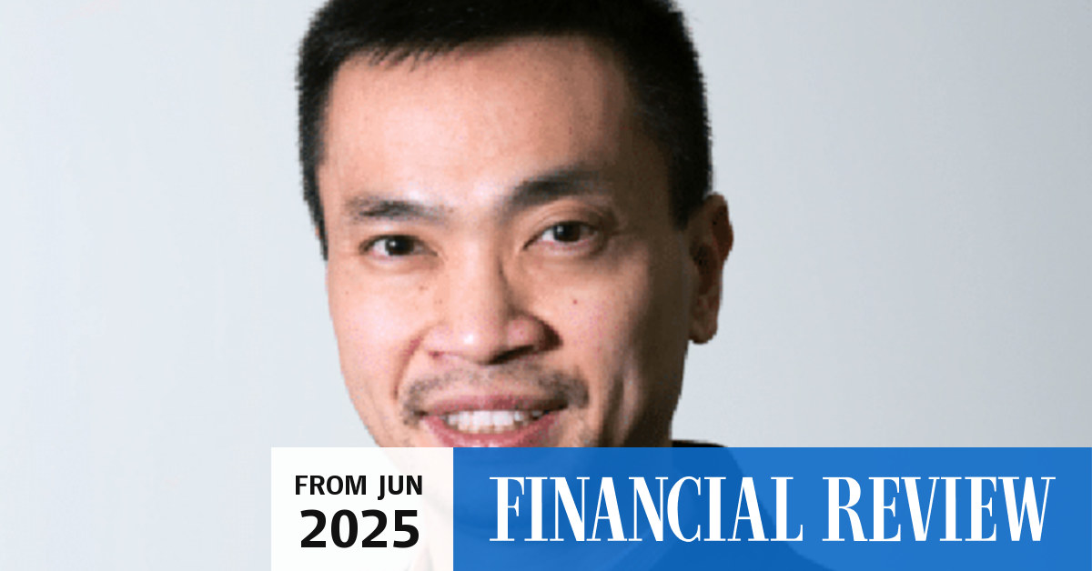 IFM delivers Myhealth Medical founder James Liang a windfall